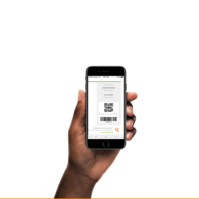 Mobile Ticketing To Improve Your Event - Quicket Blog